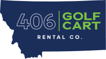 406 Golf Carts | Bigfork, MT